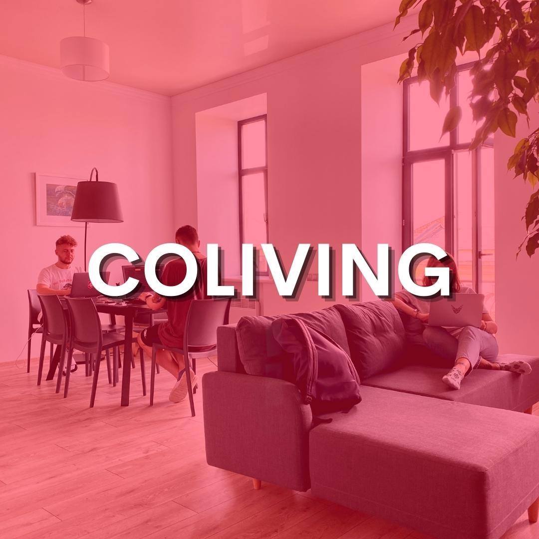COLIVING